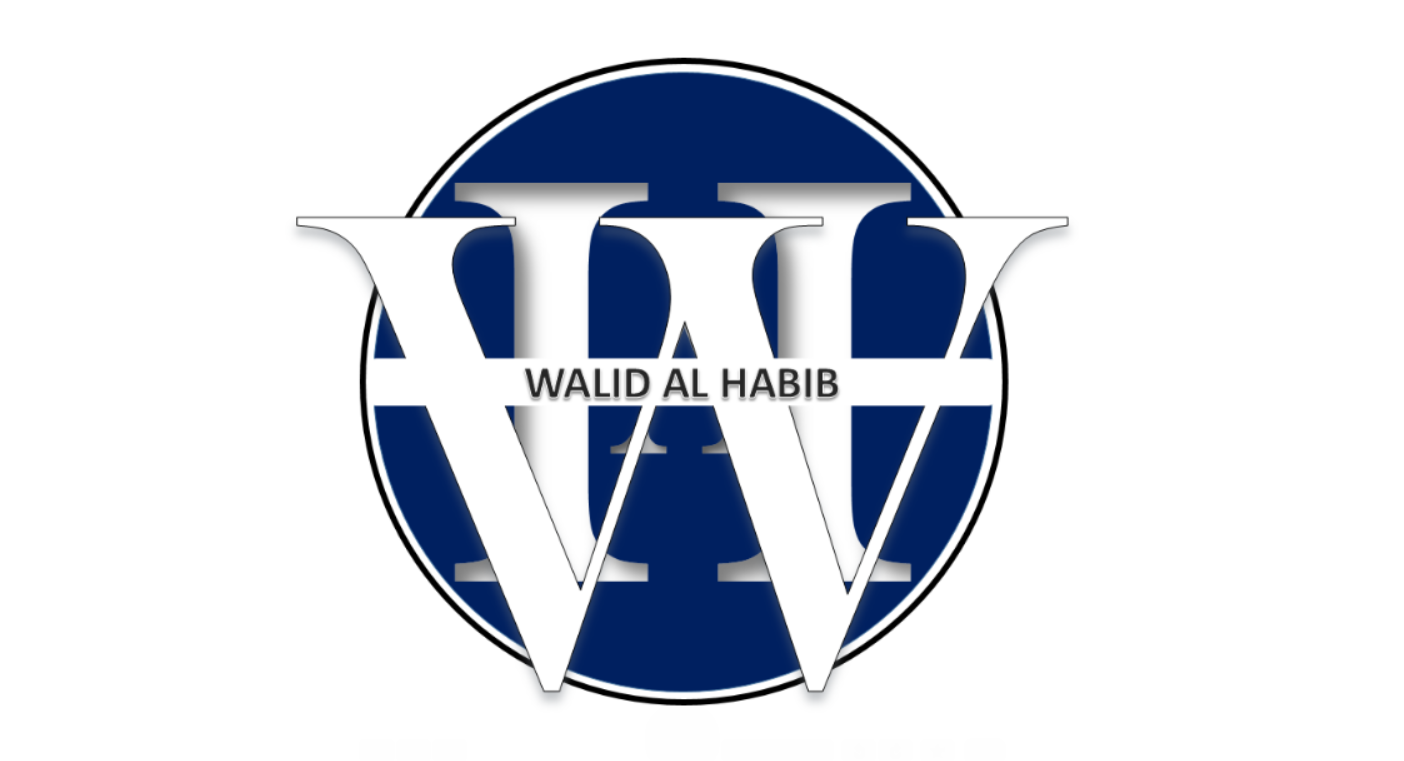 Walid Al Habib Web